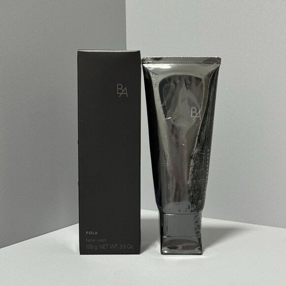 POLA | Skincare | New Version Of Pola Black Ba Facial Cleanser 0g | Poshmark